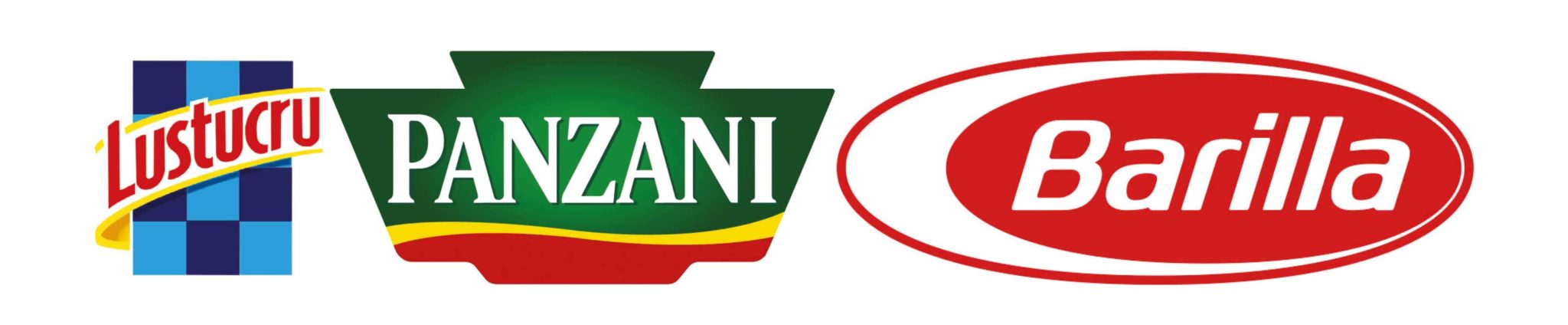 Marque de pâtes Luciano – Itziar DOMATO – UX Designer – Rennes