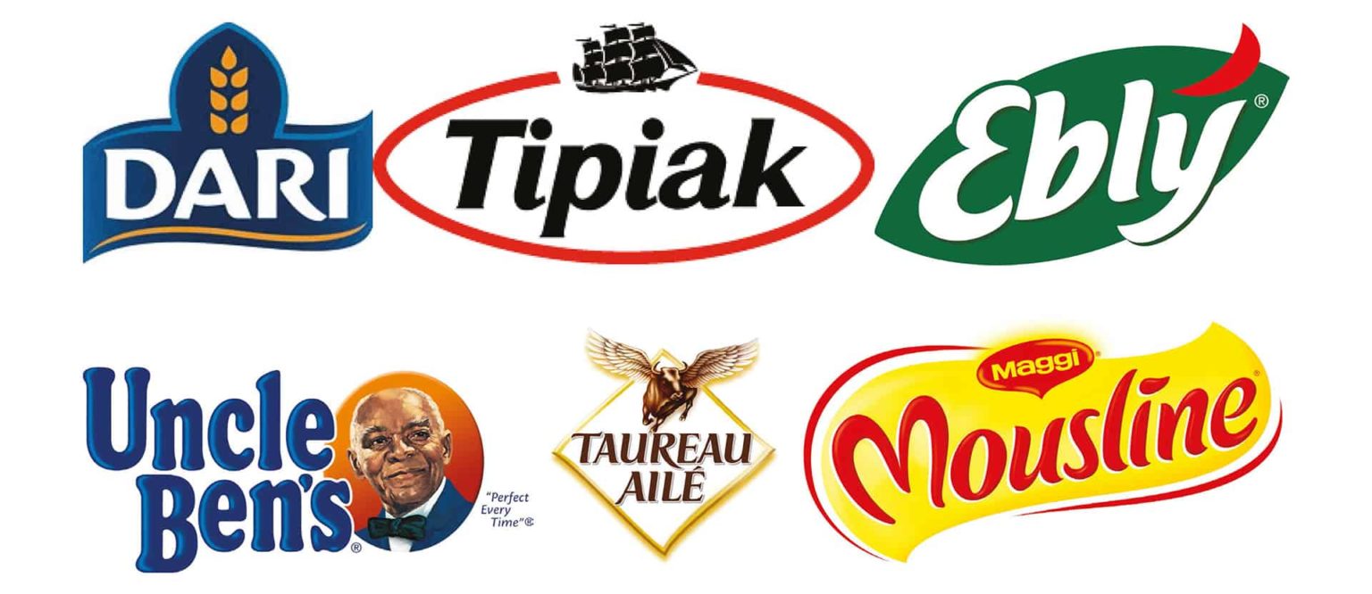 Marque de pâtes Luciano – Itziar DOMATO – UX Designer – Rennes